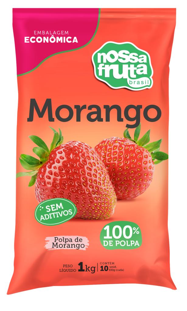Nossa Fruta